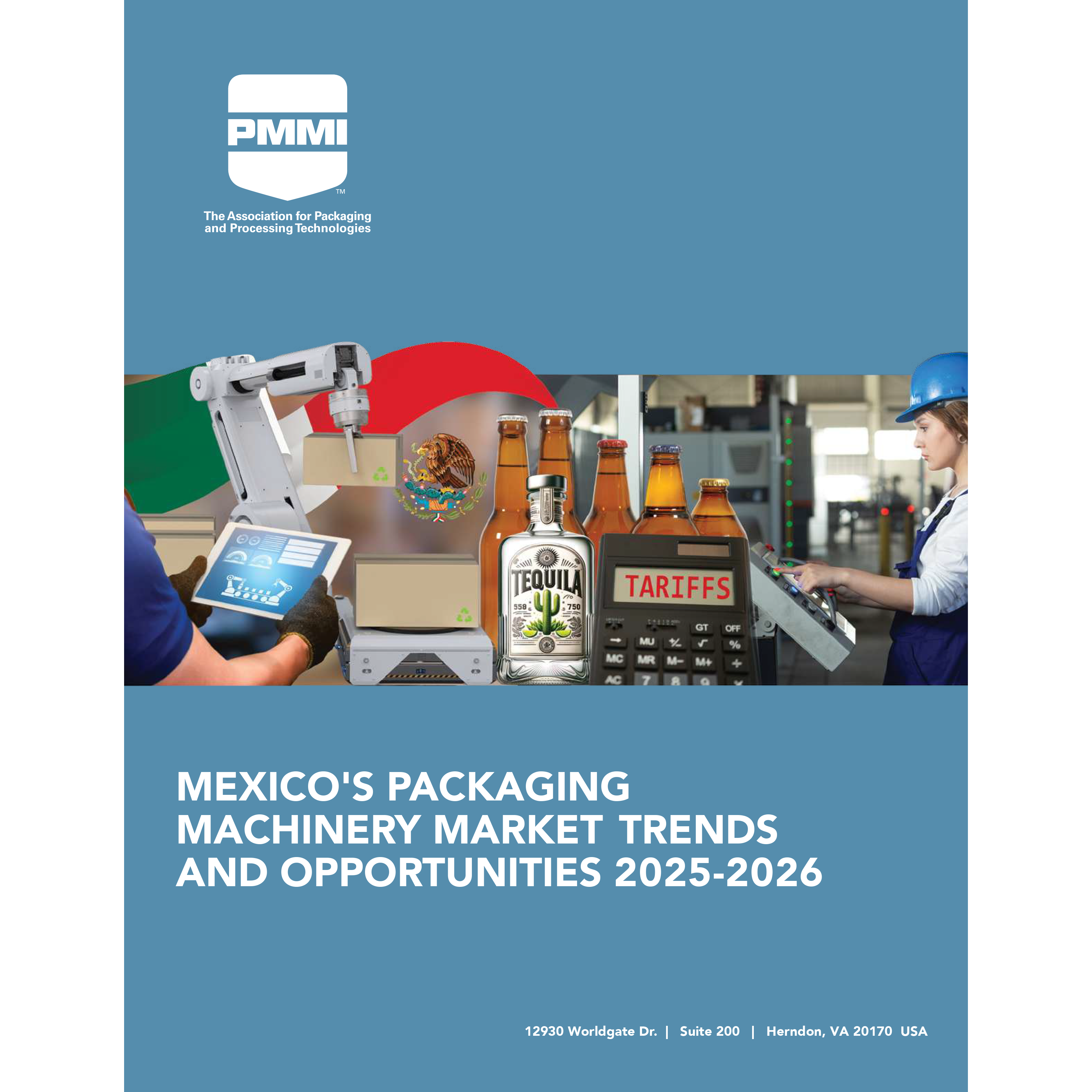 PACK EXPO Las Vegas 2025: The Premier Packaging & Processing Event Returns – Registration Now Open!